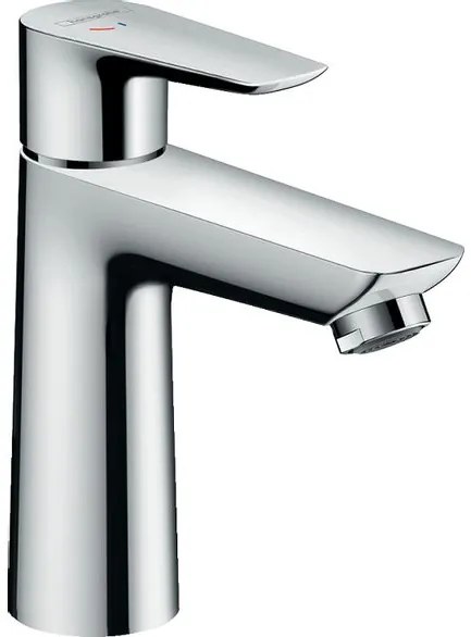 Hansgrohe Talis E Umyvadlová baterie, Coolstart, chrom 71714000