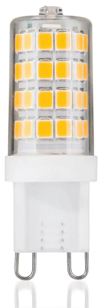 G9 4 W 828 LED dvoupinová žárovka