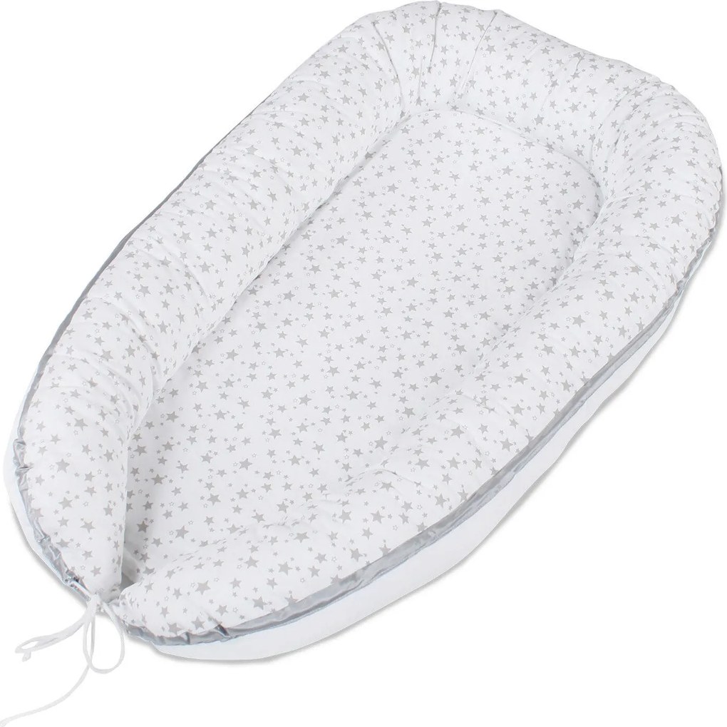 XXXLutz HNÍZDEČKO PRO MIMINKO Babybay - Online Only dětský textil - 007285008102