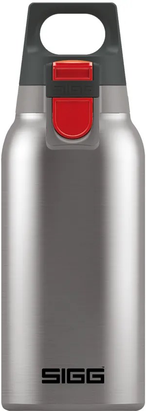 Sigg Hot & Cold One termoska 300 ml, brushed, 8581.70