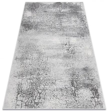 Dywany Luszczow Kusový koberec LIRA HE528 Vintage, šedá Rozměr koberce: 140 x 190 cm