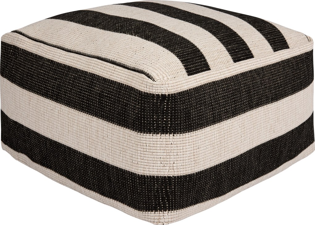 Hanse Home AKCE: 48 x 48 x 42 cm cm Venkovní sedací vak Gobi 103821 - 48 x 48 x 42 cm cm