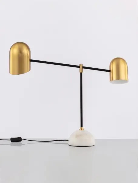 Stolní lampa Nela