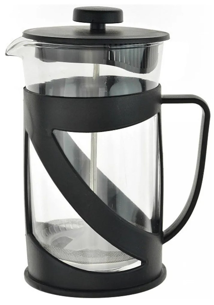 French press Alpina, 600ml