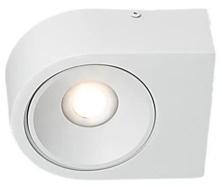 LED Nástěnné svítidlo LUCE LED/10W/230V