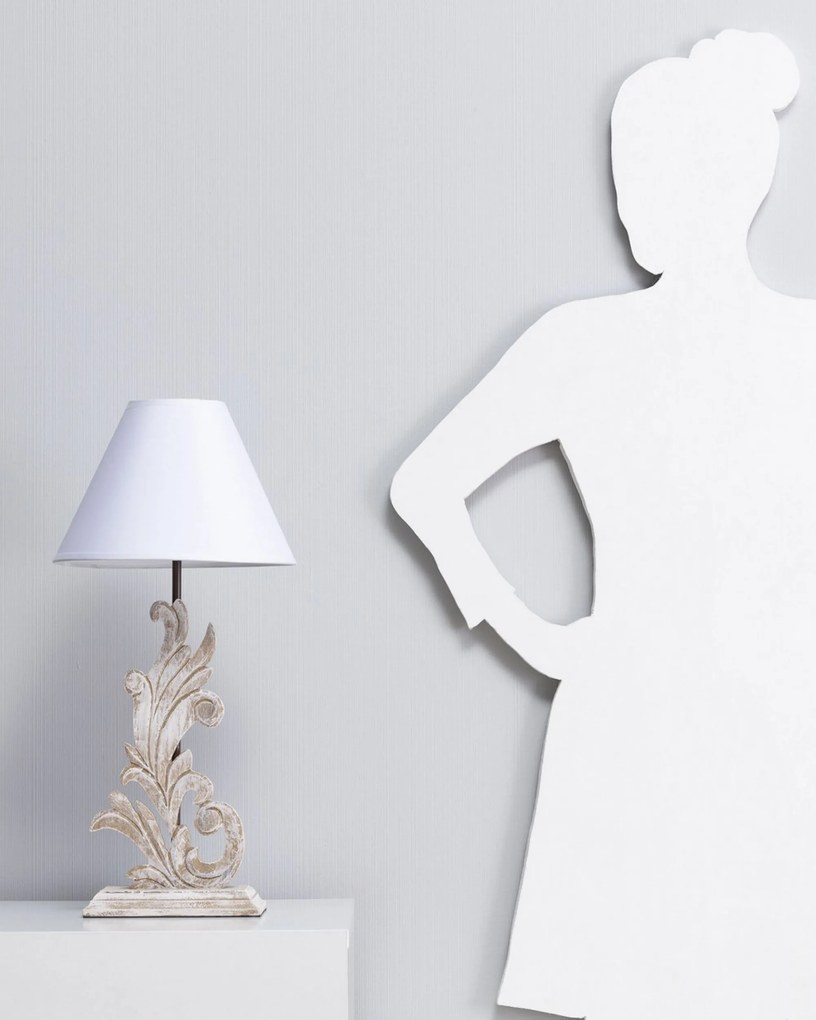 Stolní lampa Ontario 53cm