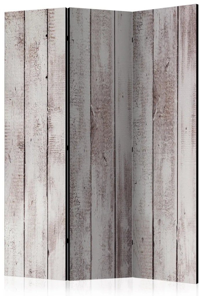 Paraván dřevěné laťky Velikost (šířka x výška): 135x172 cm