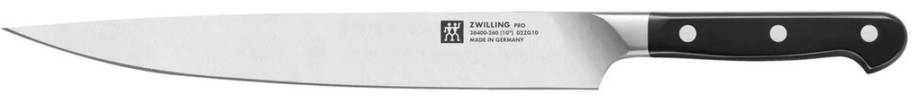 Zwilling Pro nůž plátkovací 26 cm, 38400-261