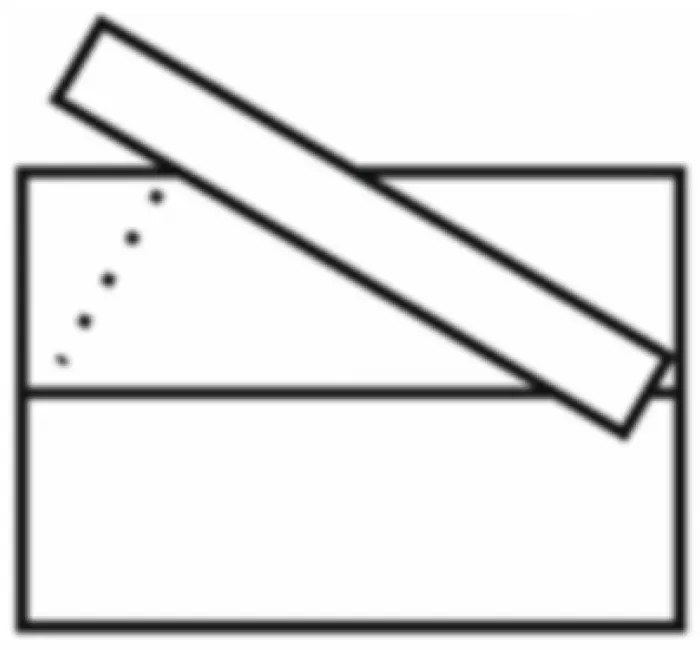 Postel 80 SONEO 13f Stolmex 85,5/60/208,5 barevné provedení: dub sonoma