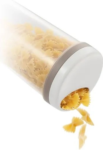 TESCOMA Dóza na špagety s dávkovacím uzávěrem 4FOOD 1,6 l