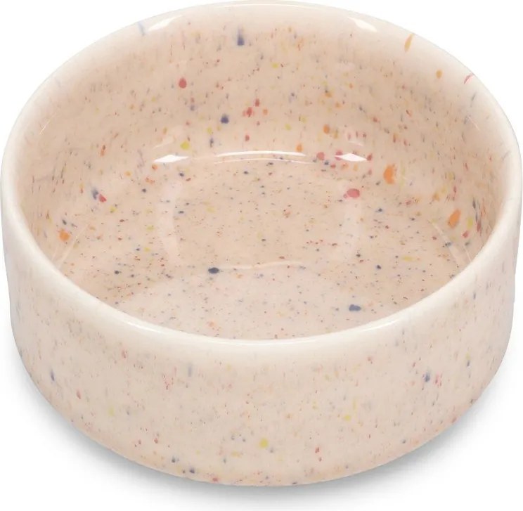 Béžová porcelánová miska 500 ml Fika – ONA