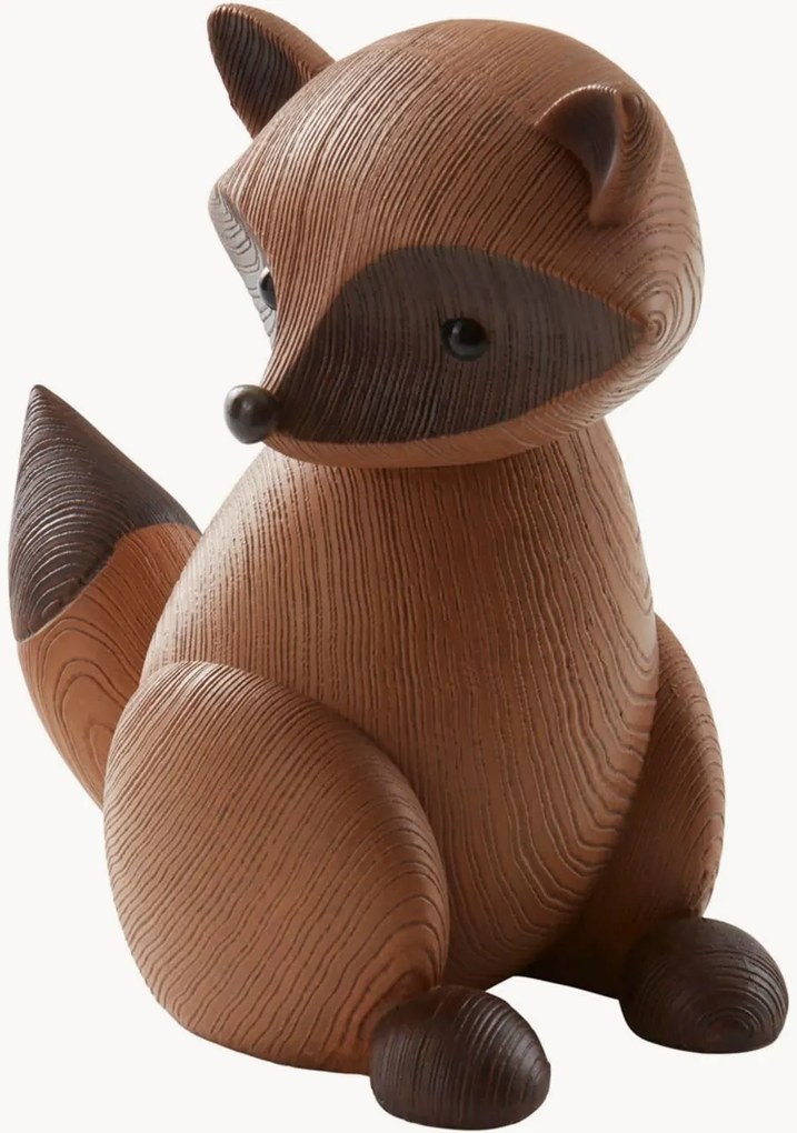 Dekorace Foxess