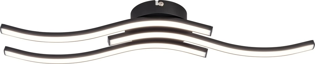 Livarno® Stropní LED svítidlo (3bodové)