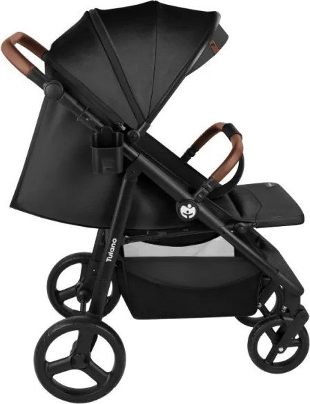 Sportovní kočárek Avignon 35 Black