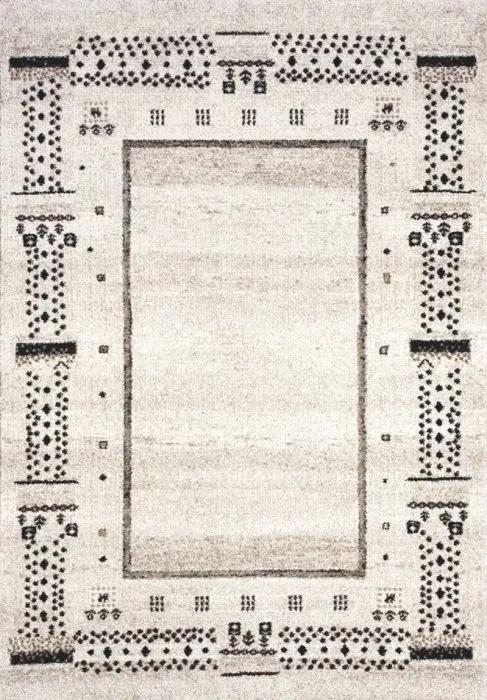 Kusový koberec Ethno beige 21412-760 120 x 170 cm