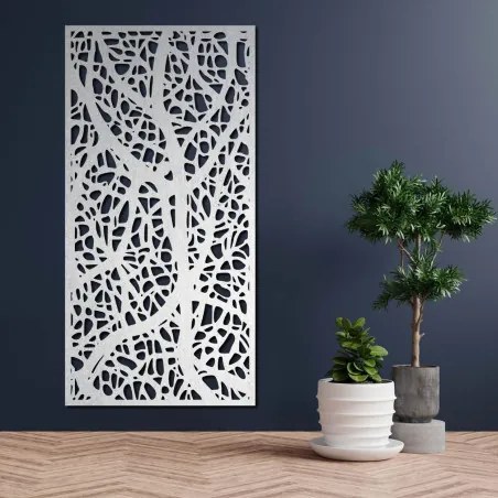 Dřevěný obraz na zeď – elegantní a stylová dekorace I SENTOP PR0193