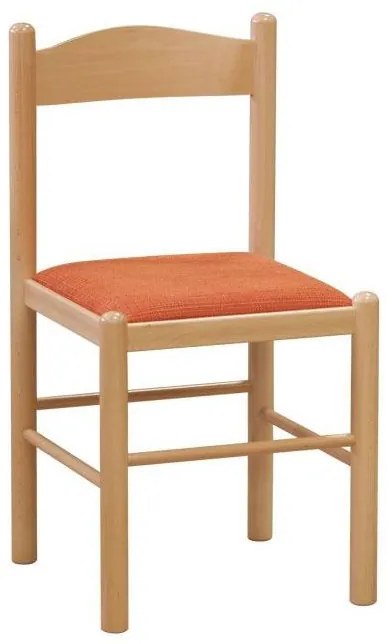 Stima Jídelní židle Pisa čalouněná