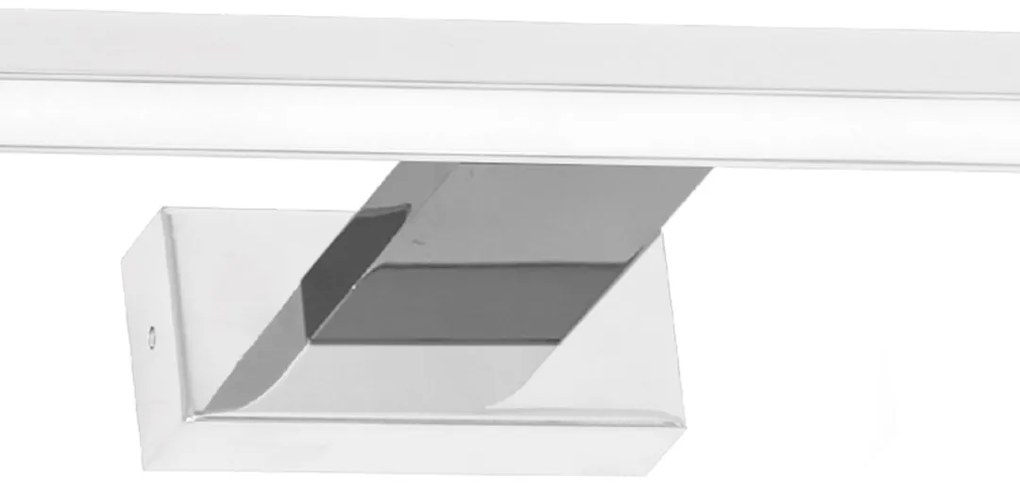 Nástěnné LED svítidlo Shine1, 1x LED 13,8w, 4000k, (60 cm), w/ch