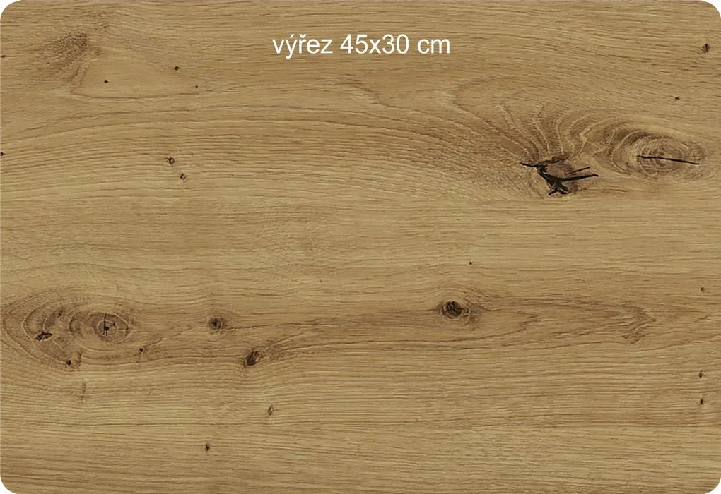 Li-Go "Motorkáři" světelný obraz 230V 120x50 cm provedení povrchu: dub světlý