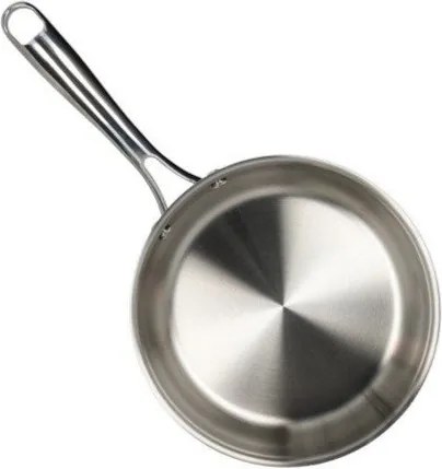 Nerezová pánev ø 20 cm – Brandani