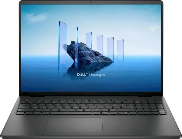 DELL 16 Base 5V368 Černá