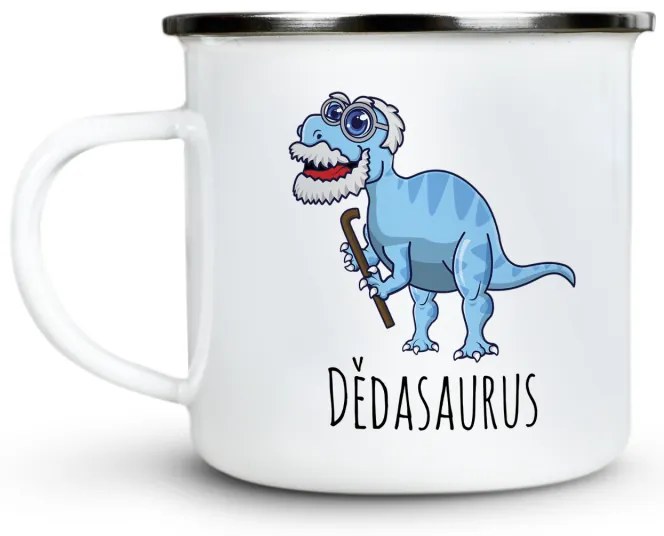 Ahome Ahome CZ Plecháček Dědasaurus 300 ml