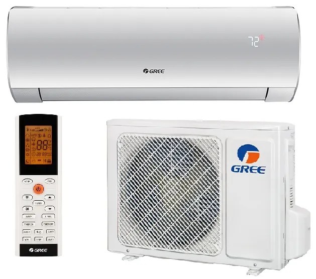 Gree FAIRY 3,5 kW R32