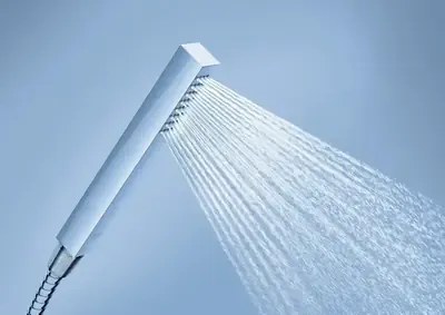 Grohe Euphoria Cube - Sprchová hlavice chrom