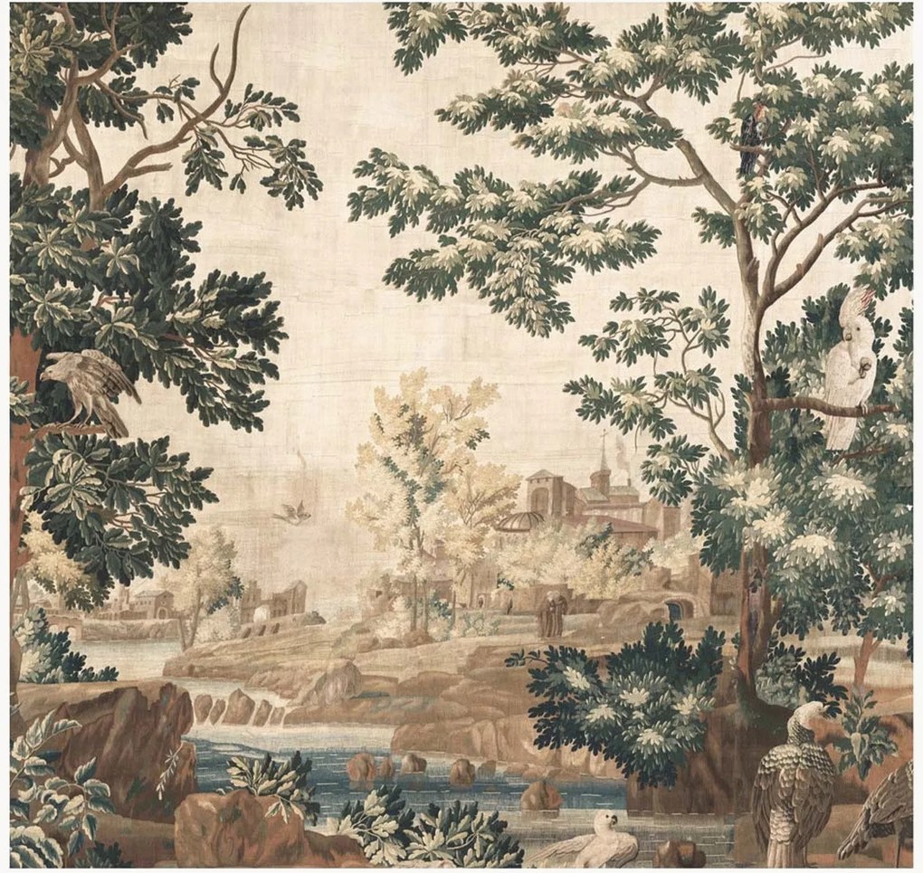 Tapeta Landscape Tapestries