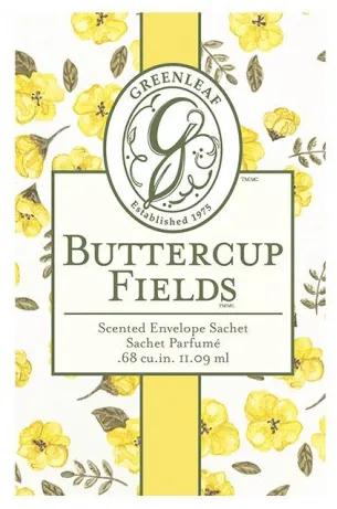 Greenleaf Buttercup Fields Small Vonný sáček 11 ml