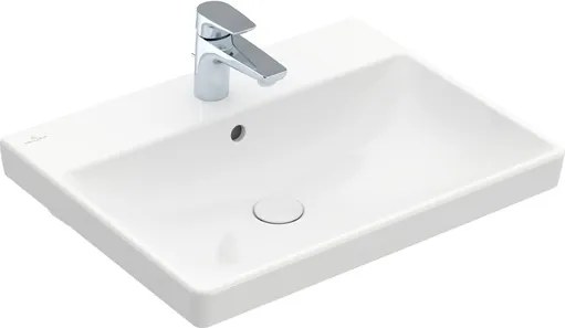 Villeroy &amp; Boch Avento umyvadlo 60x47 cm 415860R1