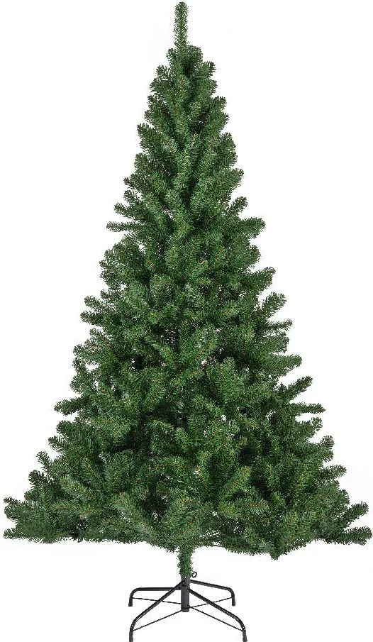XXXLutz VÁNOČNÍ STROMEČEK 126/210 cm X-Mas - Vánoční stromky & stojánky - 008416007904
