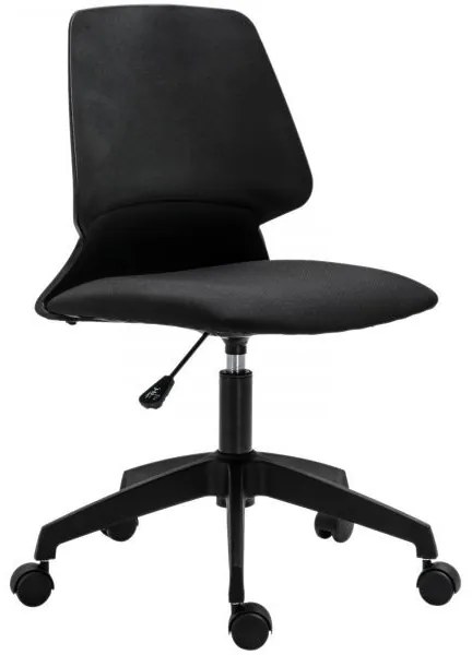 Kancelářská židle LUNA L-100 | černá