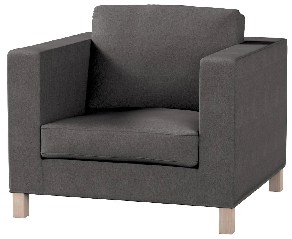 Potah na křesko IKEA Karlanda, krátký