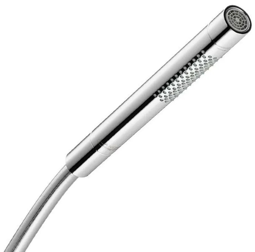 Axor - Sprchová hlavice, 2 proudy, chrom 28532000