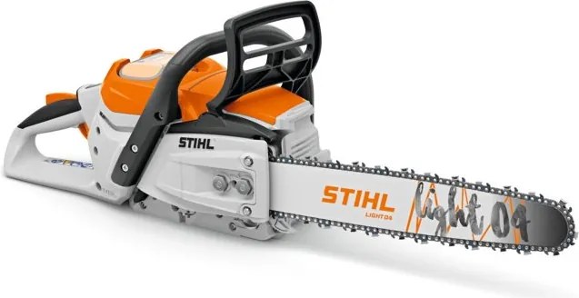 AKU řetězová pila STIHL MSA 300 C-O