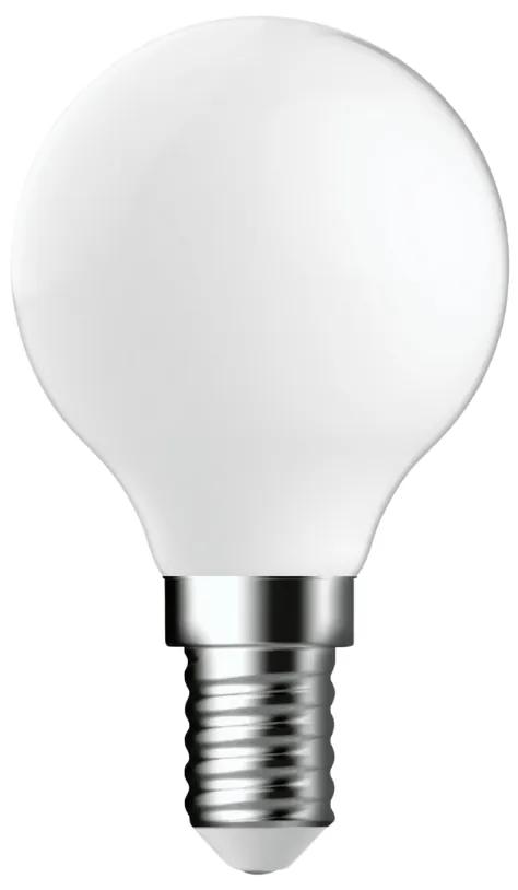 Nordlux Bílá LED žárovka E14 4W II.