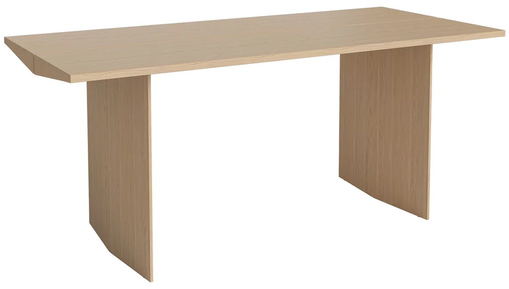 Bolia designové jídelní stoly Alp Dining Table (délka 200 cm)