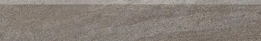 Sokl Rako Quarzit hnědá 60x7,2 cm mat DSAS3736.1