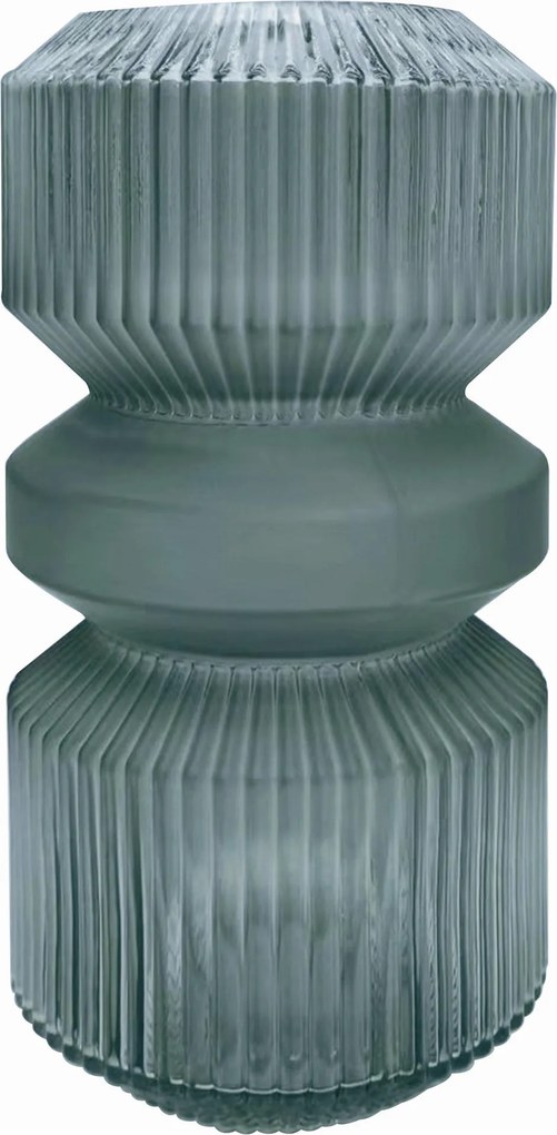 XXXLutz VÁZA, sklo, 25 cm Ambia Home - Skleněné vázy - 0031690885