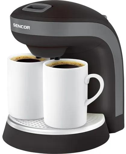 Kávovar SENCOR SCE 2000BK