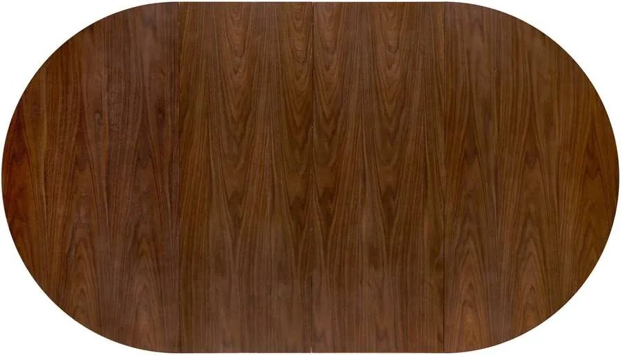 Jídelní stůl Sipario, ořech