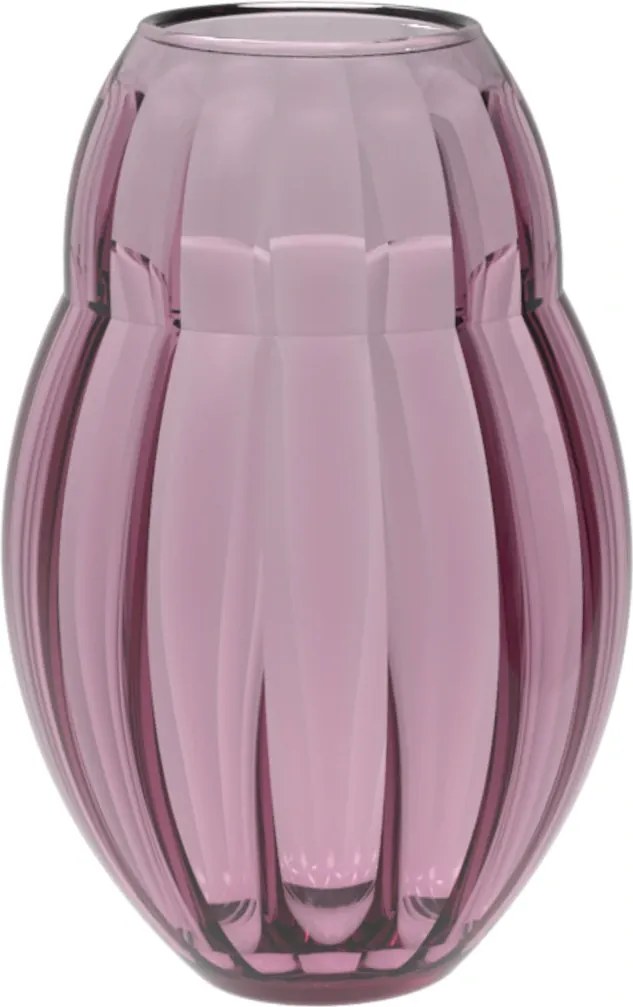 Villeroy&Boch Rose Garden Home Vase, rose 128 mm, 1400 ml
