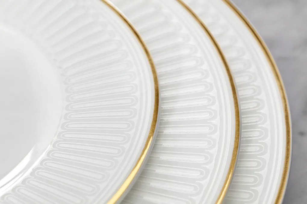 Villeroy&Boch Chateau Septfontaines servírovací talíř Ø33 cm