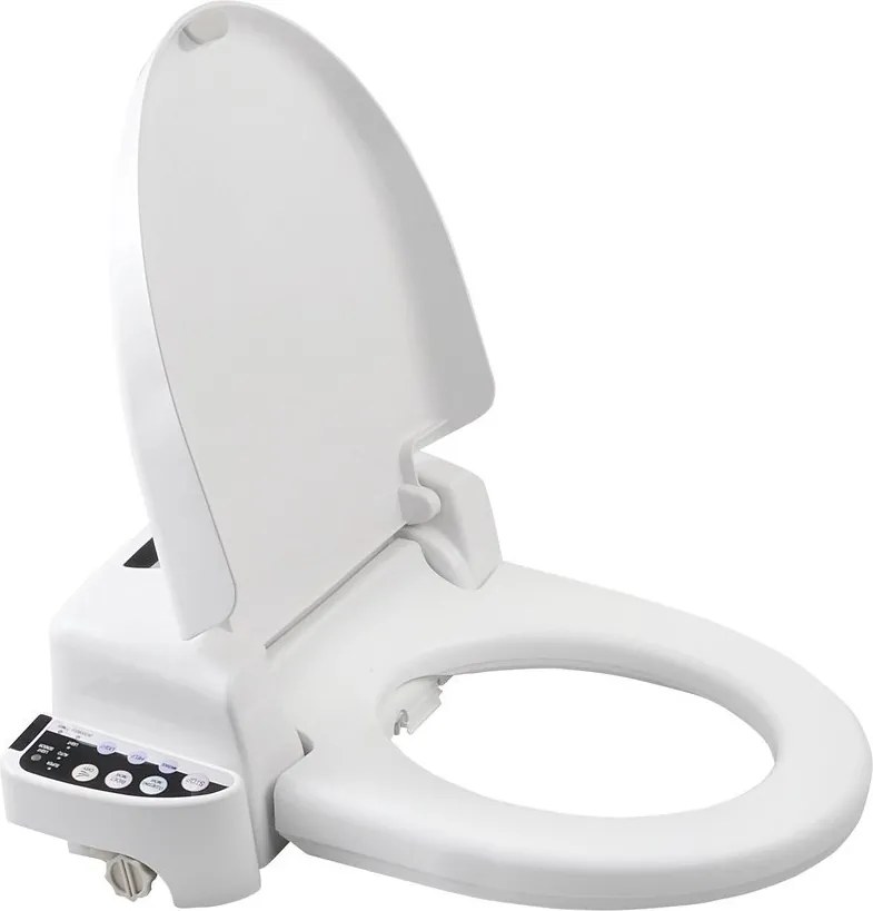 Sapho, BLOOMING elektronický bidet s dálkovým ovládáním, NB-R770D