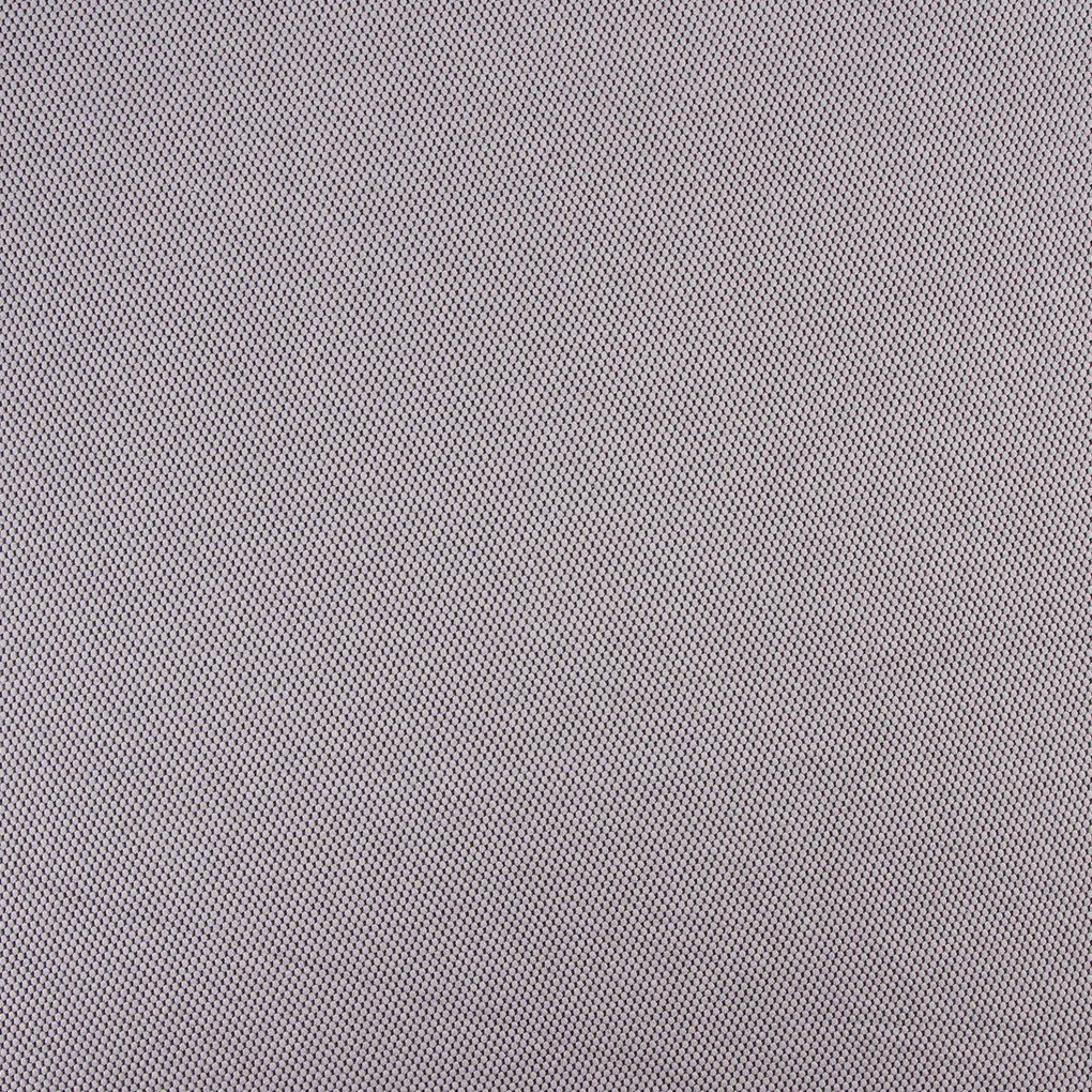 4Home Multielastický potah na dvojkřeslo Comfort šedá, 140 - 180 cm