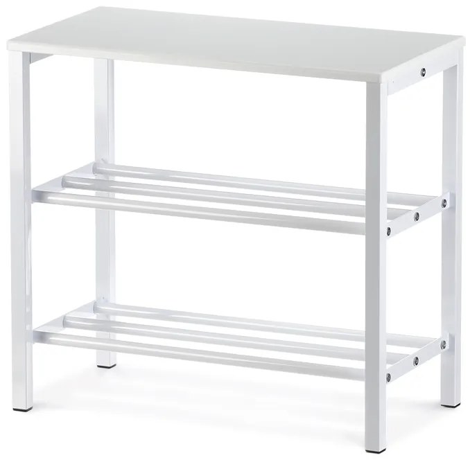 Autronic Botník 83168-42 Odstín: Bílá