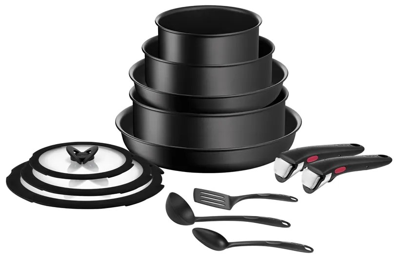 Sada nádobí Tefal Ingenio Unlimited L7639543 13 ks