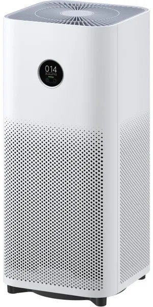 Xiaomi Smart Air Purifier 4 EU Bílá