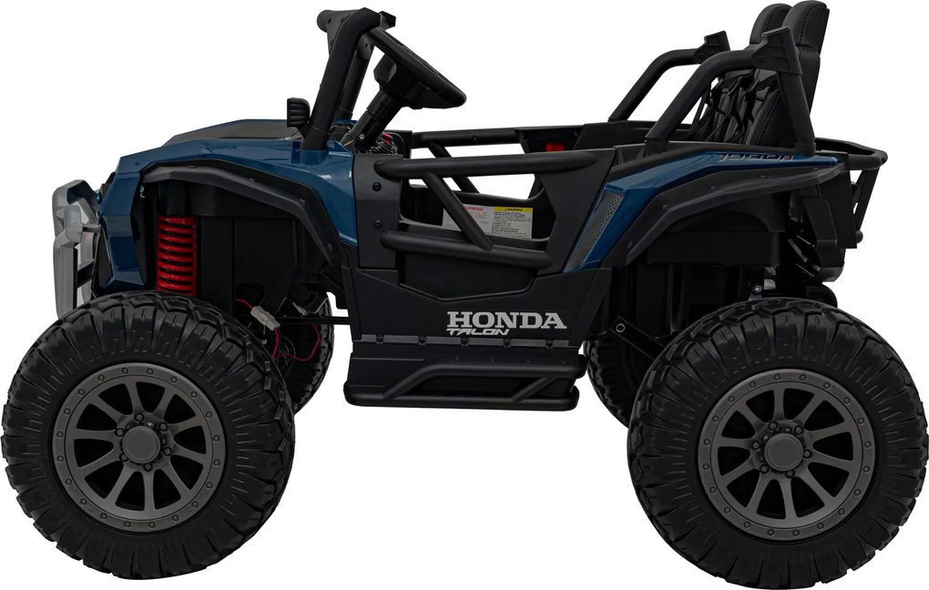 Ramiz Terénní vozidlo HONDA Talon 4x4 modré